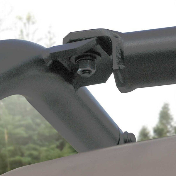 '97-'06 TJ/LJ Adventure Rack (#34088, 34095)-34095 | Garvin Industries, LLC