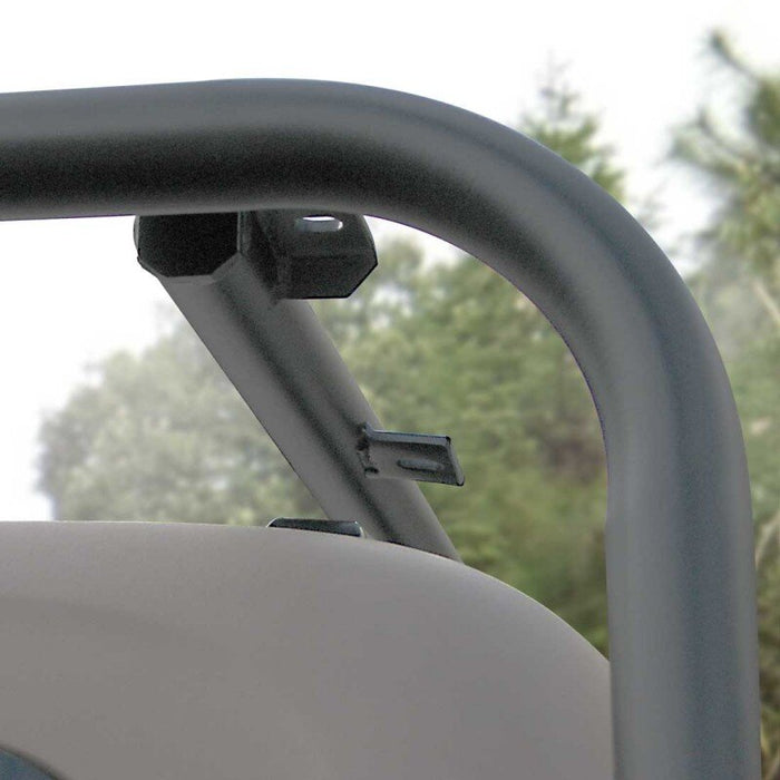 '97-'06 TJ/LJ Adventure Rack (#34088, 34095)-34095 | Garvin Industries, LLC