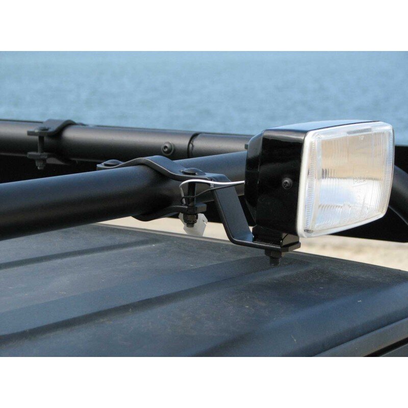 Light Bracket, Adventure Rack (#44089) | Garvin Industries, LLC