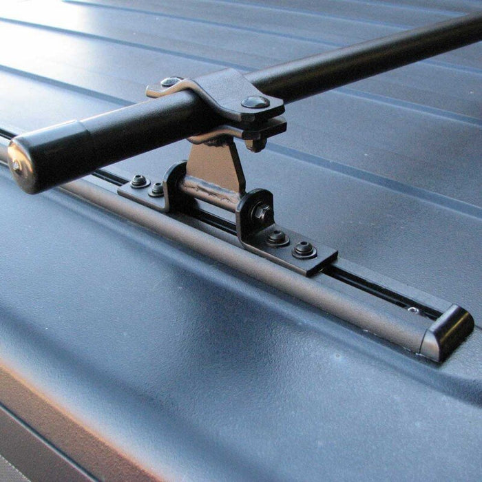 Hardtop Crossbar Kit, JK 4-Door and TJ (#44097) | Garvin Industries, LLC