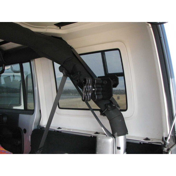 Rotopax Can Mount, Interior Roll Bar Mount, 2-Gallon Water (#66790)