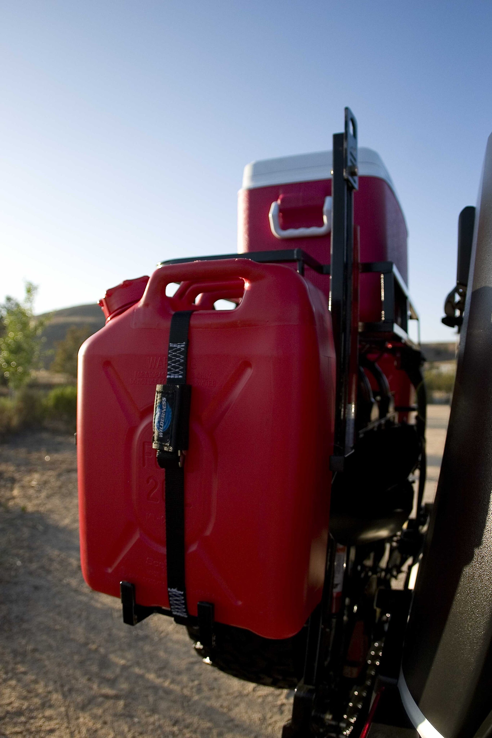 Can Holder Strap (#10001) | Garvin Industries, LLC