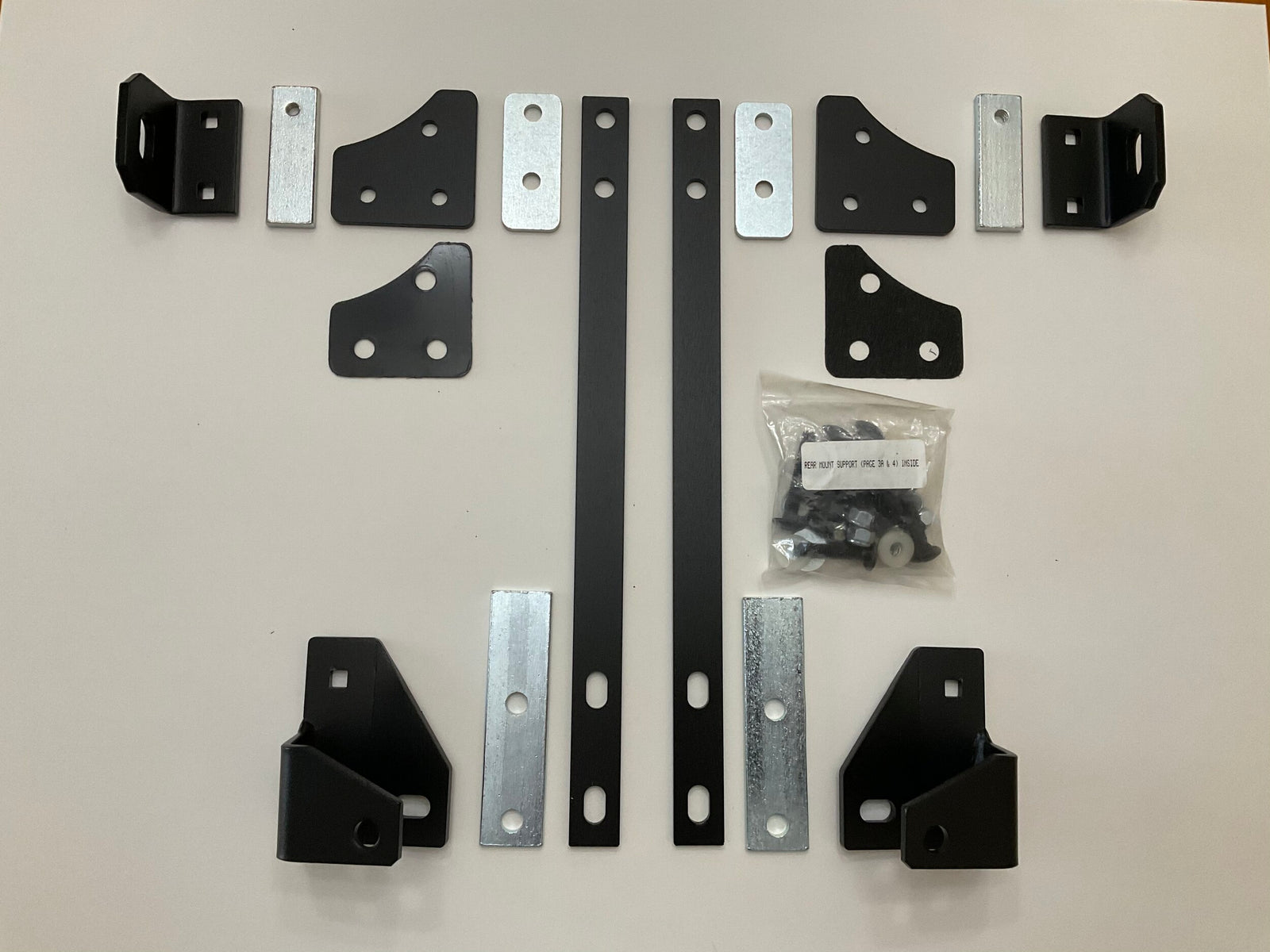 Browse Adventure Roof Rack Accessories, All Products, All Roof Rack ...